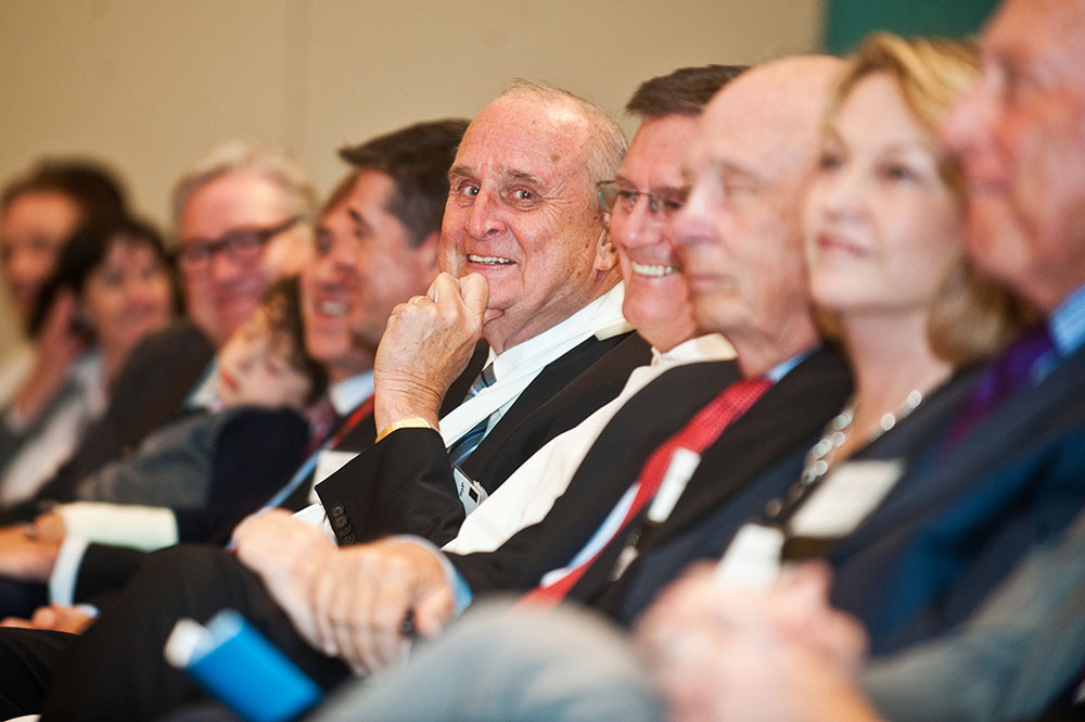 Photos: Arthur & Patricia Ryan Center for Business Studies ...