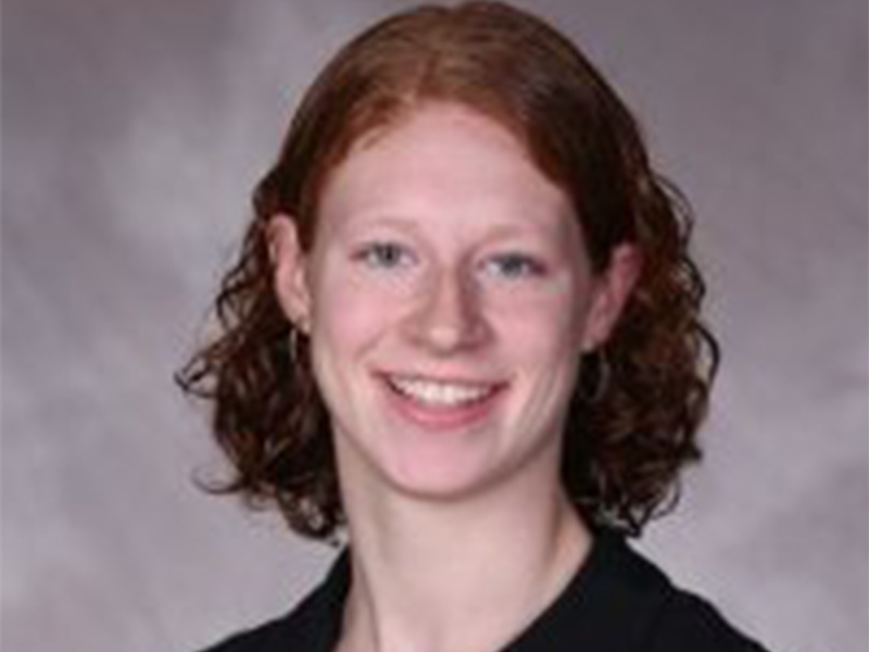 Keri Soppe ’17G Plans Her Way to Career Success – Providence College ...