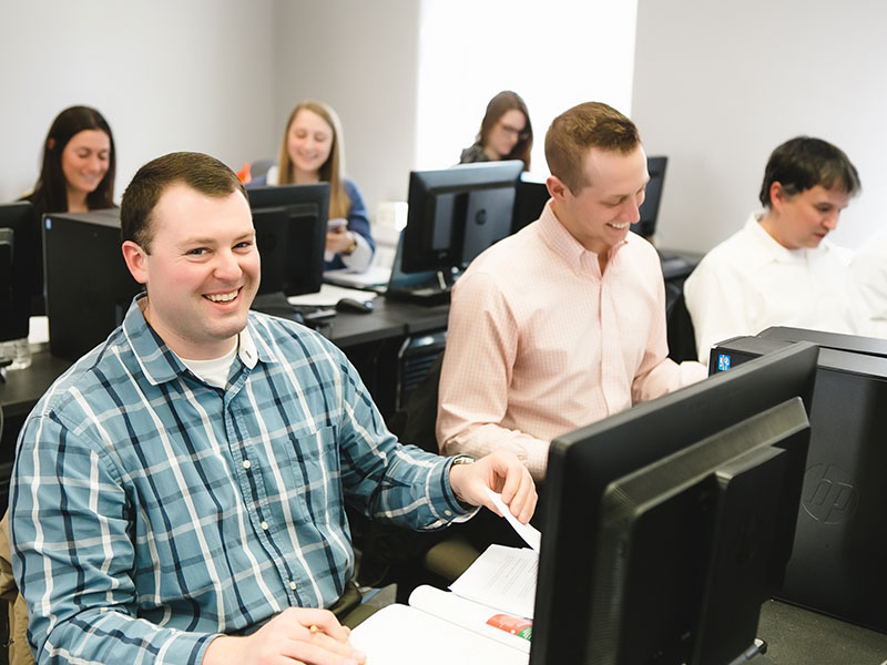 Change Your Leadership Management with PC MBA – Providence College ...