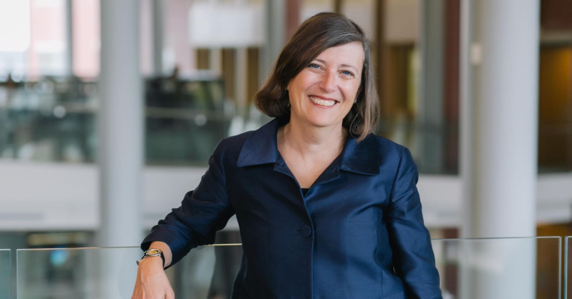 Greetings from Dean Maxfield (October 2021)