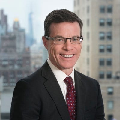 PwC chairman discusses DEI in the workplace