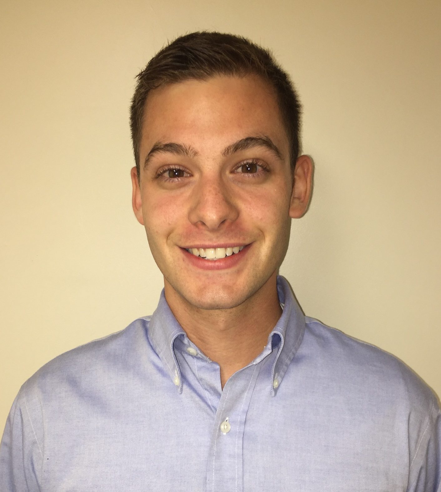 Internship Spotlight: Cameron Cipolla ’17 – Providence College School ...