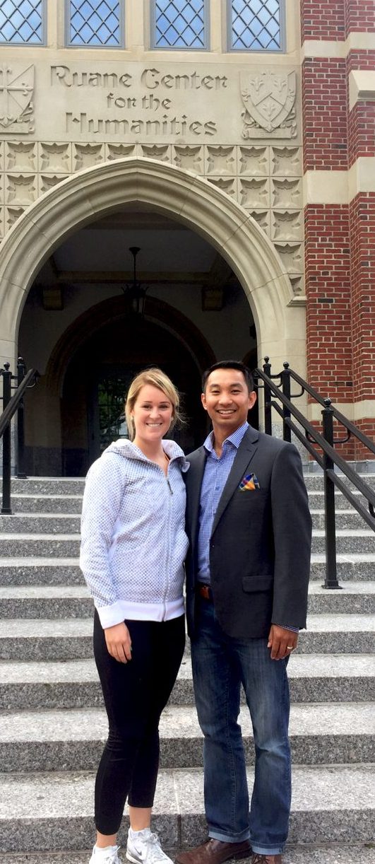 PCSB Alumni Spotlight: Kham Inthirath ‘03 – Providence College School ...