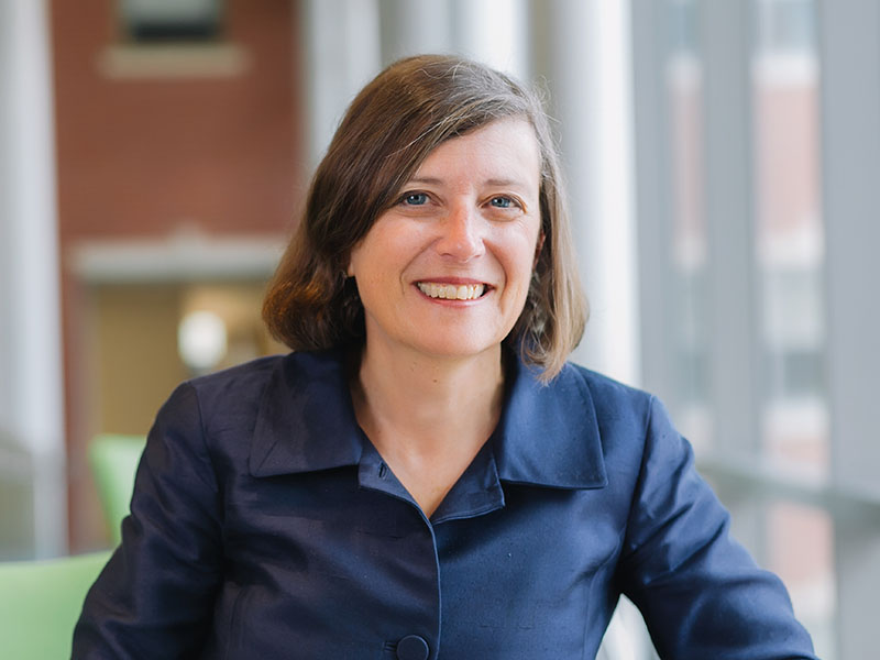 Dean Sylvia Maxfield Moderates Panel About Big Data – Providence ...