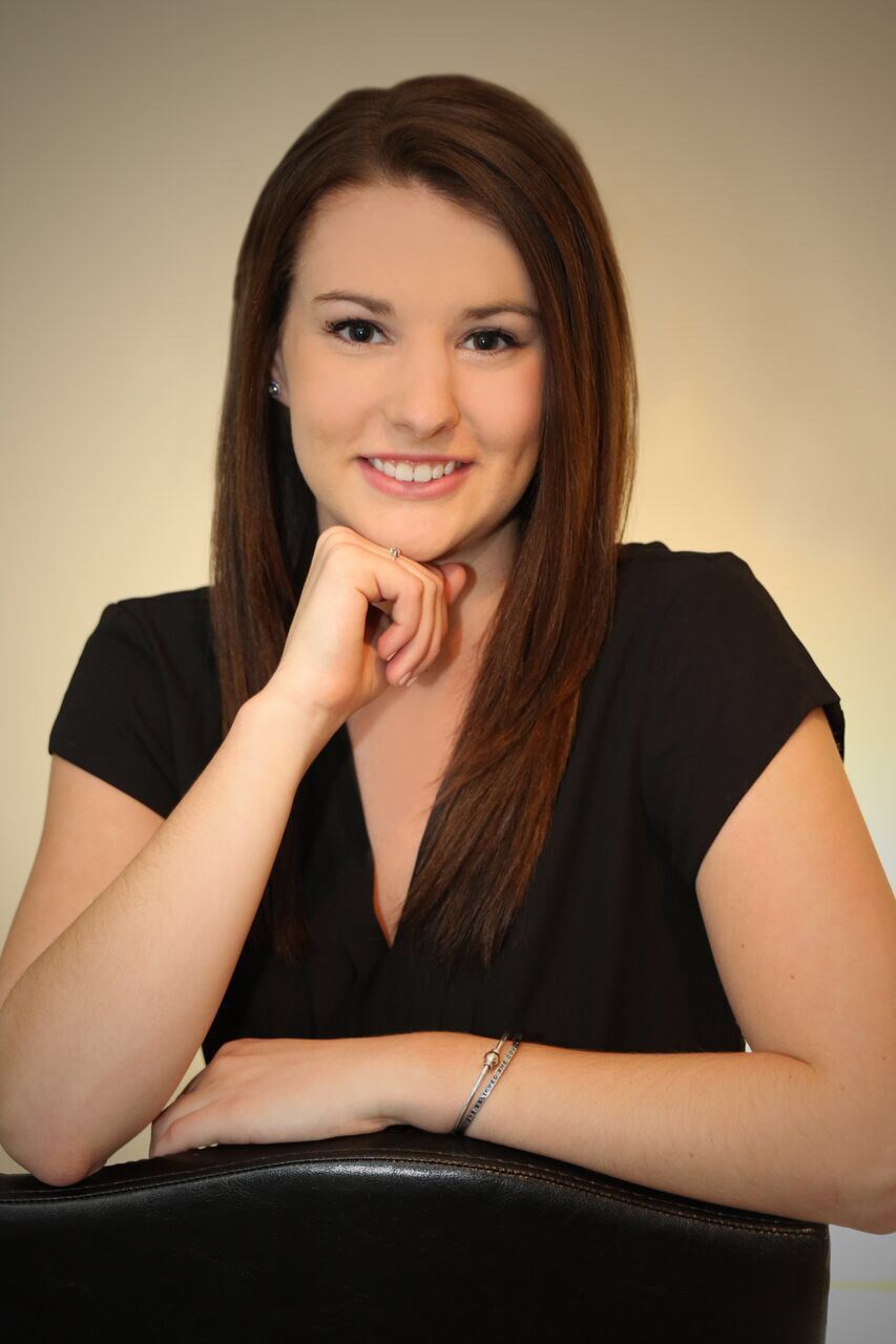 Internship Spotlight: Meghan Frazier ’18 – Providence College School of ...