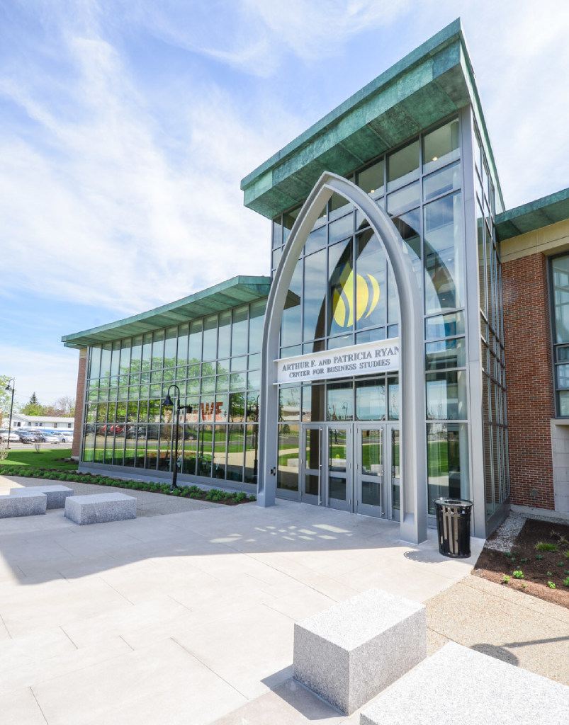 PCSB’s MBA Program rises in latest U.S. News & World Report rankings ...