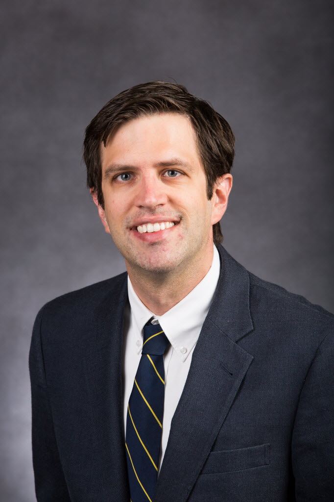 Faculty Research Spotlight: Dr. Stephen Perreault on Whistleblowers ...