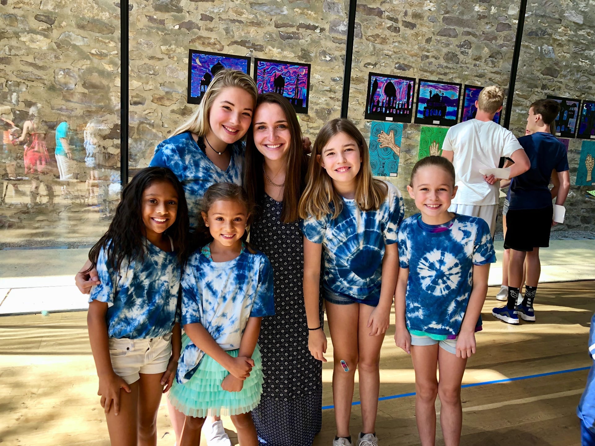 Internship Spotlight: Allyson Rychlak '21