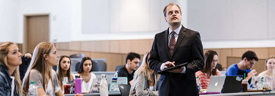 Marketing Faculty | PCSB | Providence College
