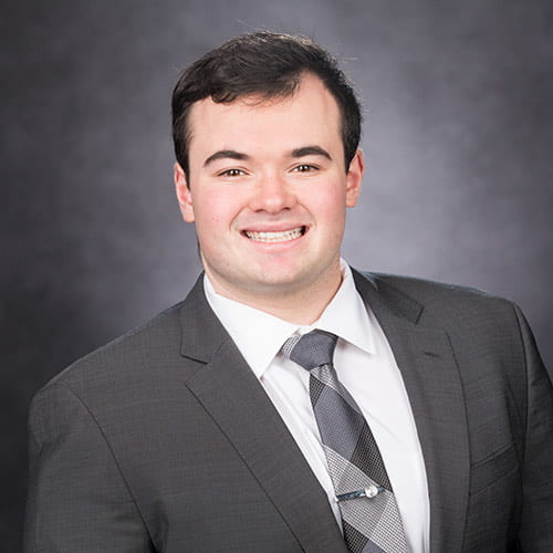 Internship Spotlight: Ryan Gallahue ’20 – Providence College School of ...
