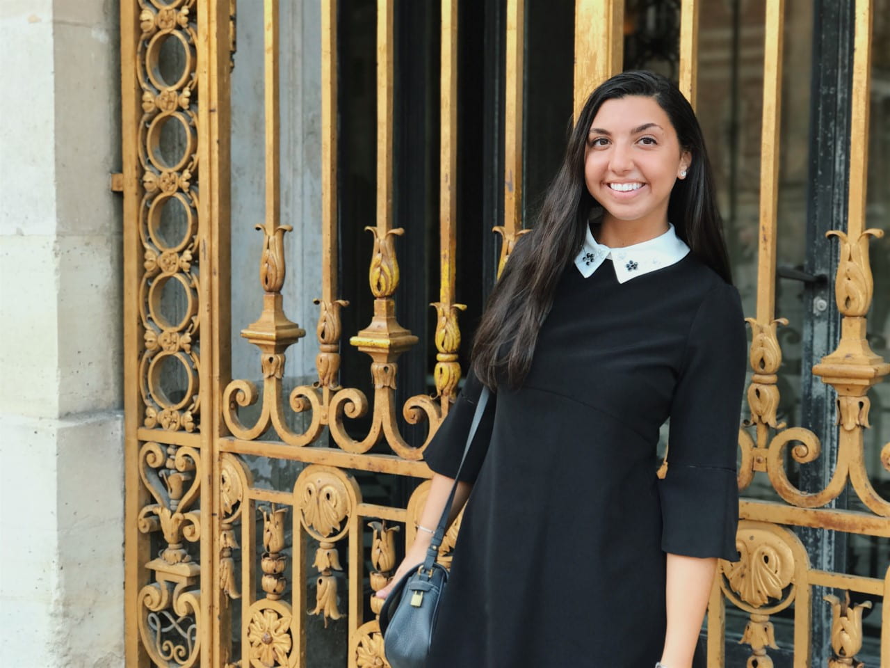 I Want Your Job: Victoria Cicinelli ’19 – Providence College School of ...