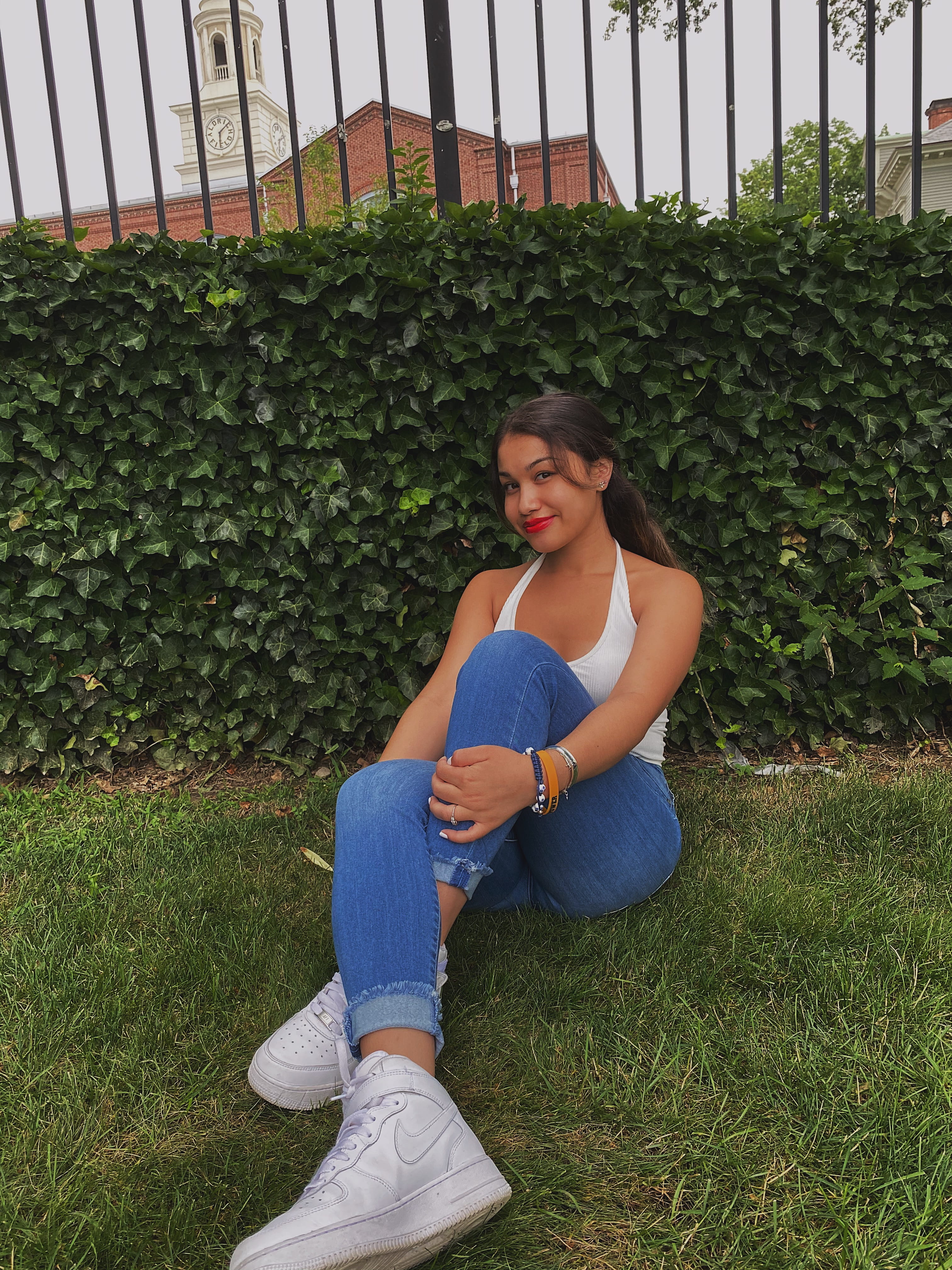 Meet the 2021-2022 Benjamin Family Social Media Fellows – Providence ...