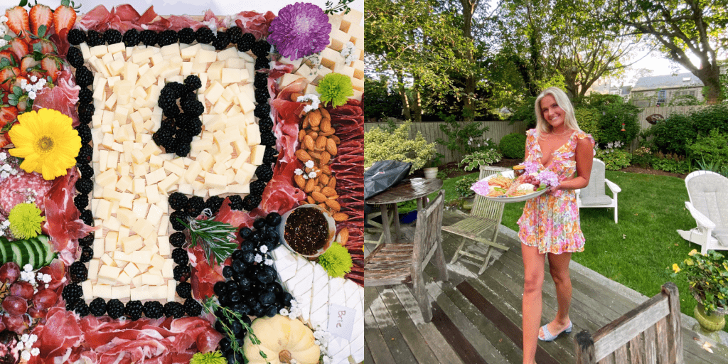 PCSB Marketing Major Turns Hobby into Small Business