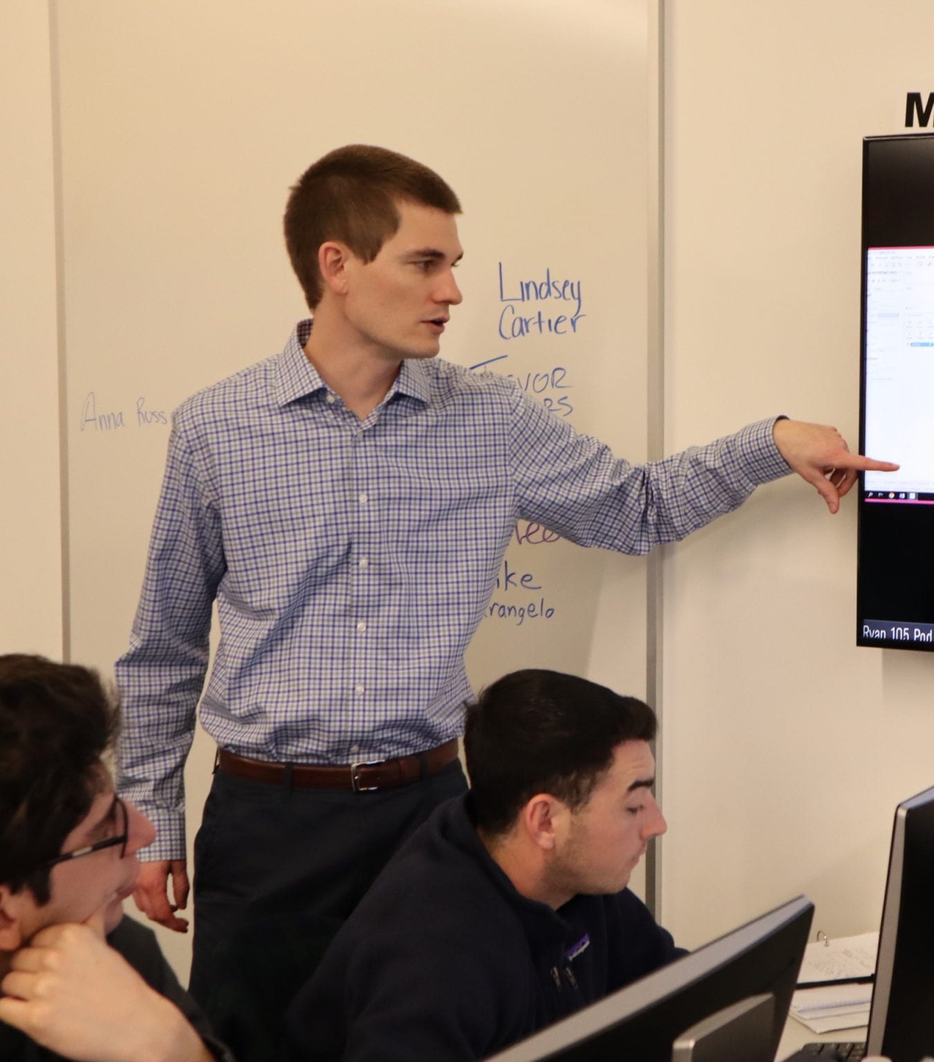 Home | PC Business | Providence College