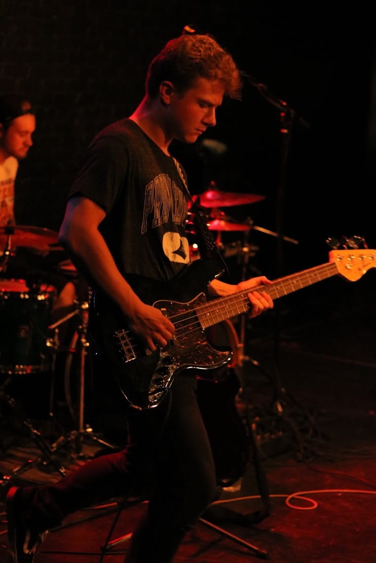 PCSB and Beyond: An Interview with Jack Downey ’23 – Providence College ...