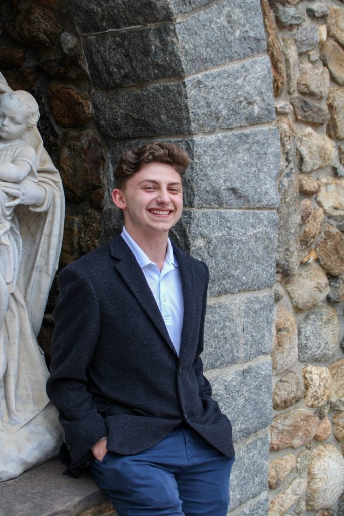 Meet the 2022-23 Benjamin Family Social Media Fellows