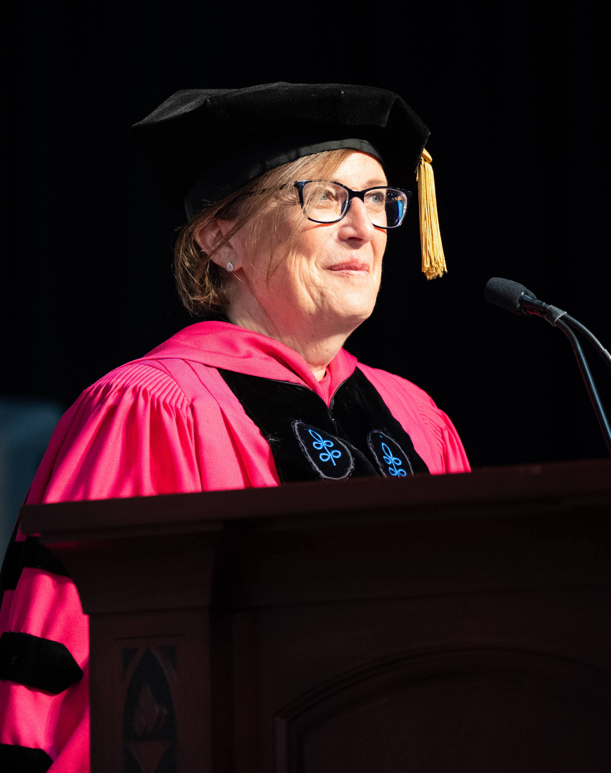 Greetings from Dean Maxfield - July 2022