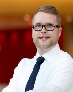 BrianMaher – Providence College School of Business