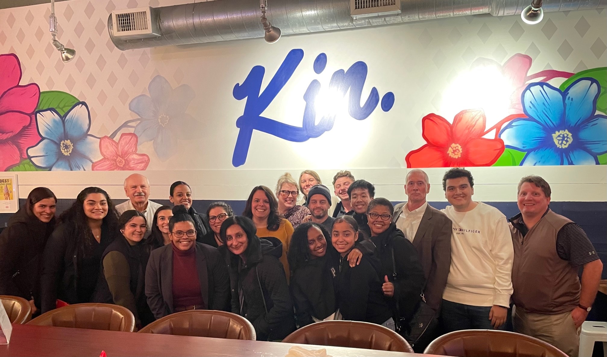 PCSB DEI Book Club – Providence College School of Business