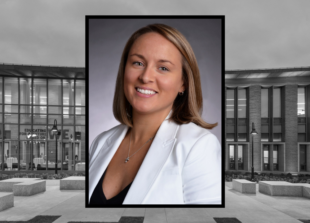 PCSB Presents: A Conversation with Pam Flenke ’07, ’09G – Providence ...