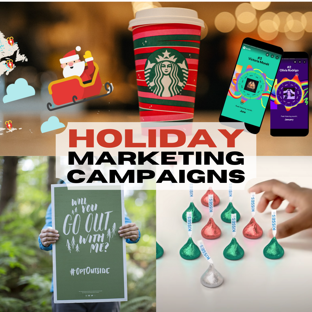 Iconic Holiday Marketing Campaigns | PC Business
