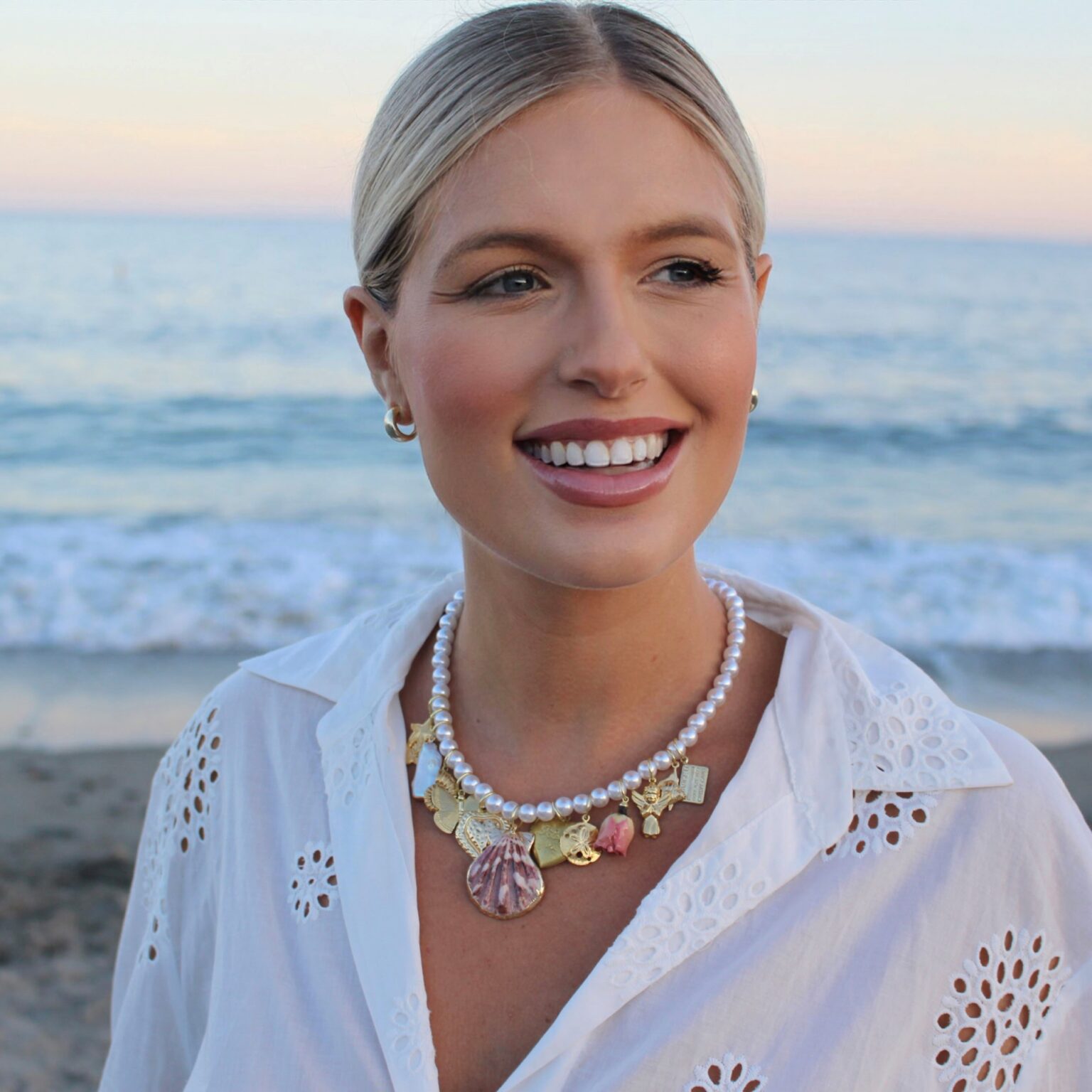 Beachside Beginnings: The Journey of Coastal Caviar