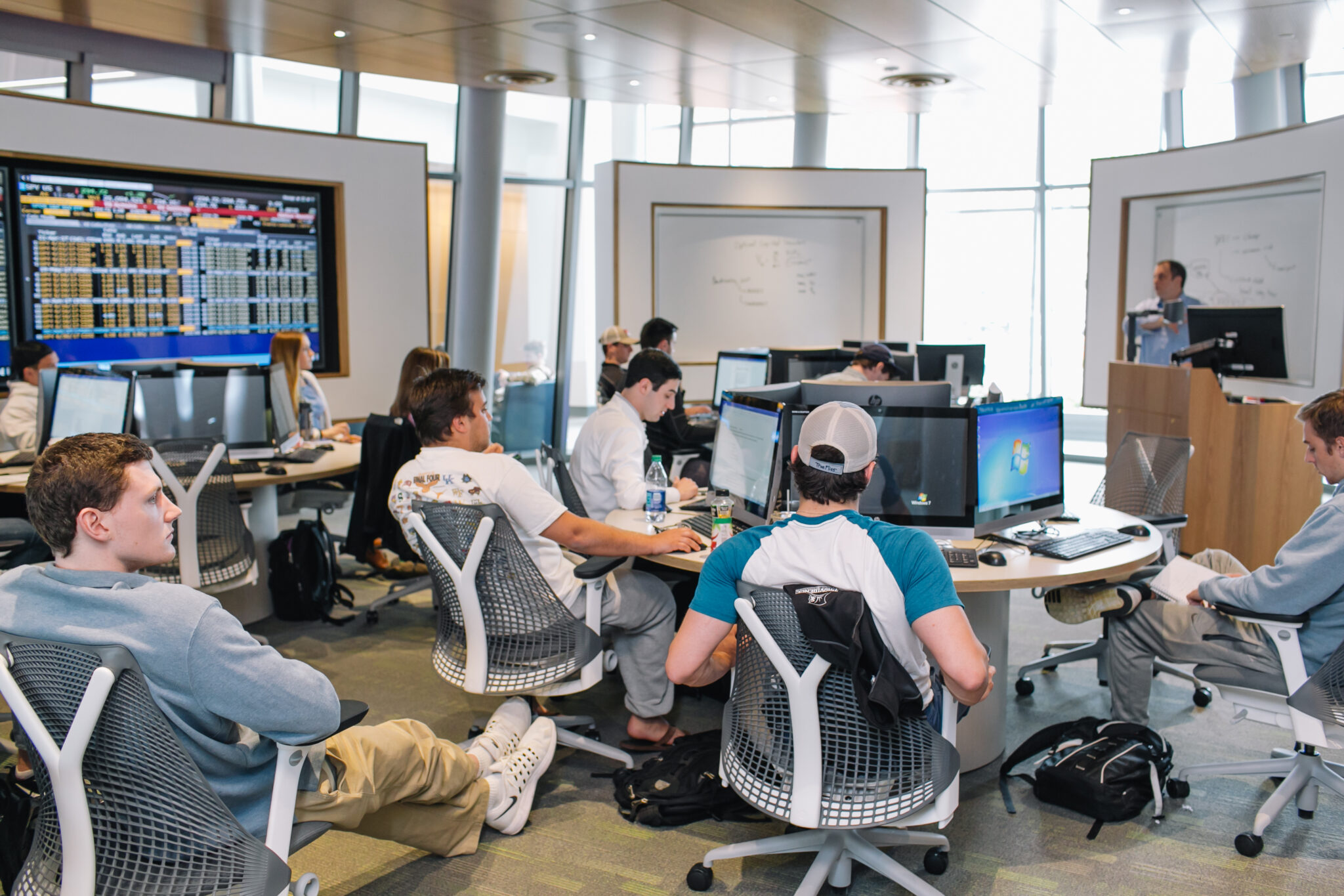 Finance | PC Business | Providence College